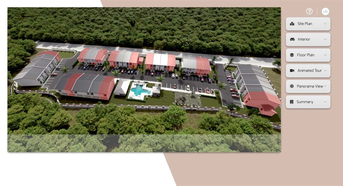 Interactive Online Design Center - AV WAVE INTERACTIVE